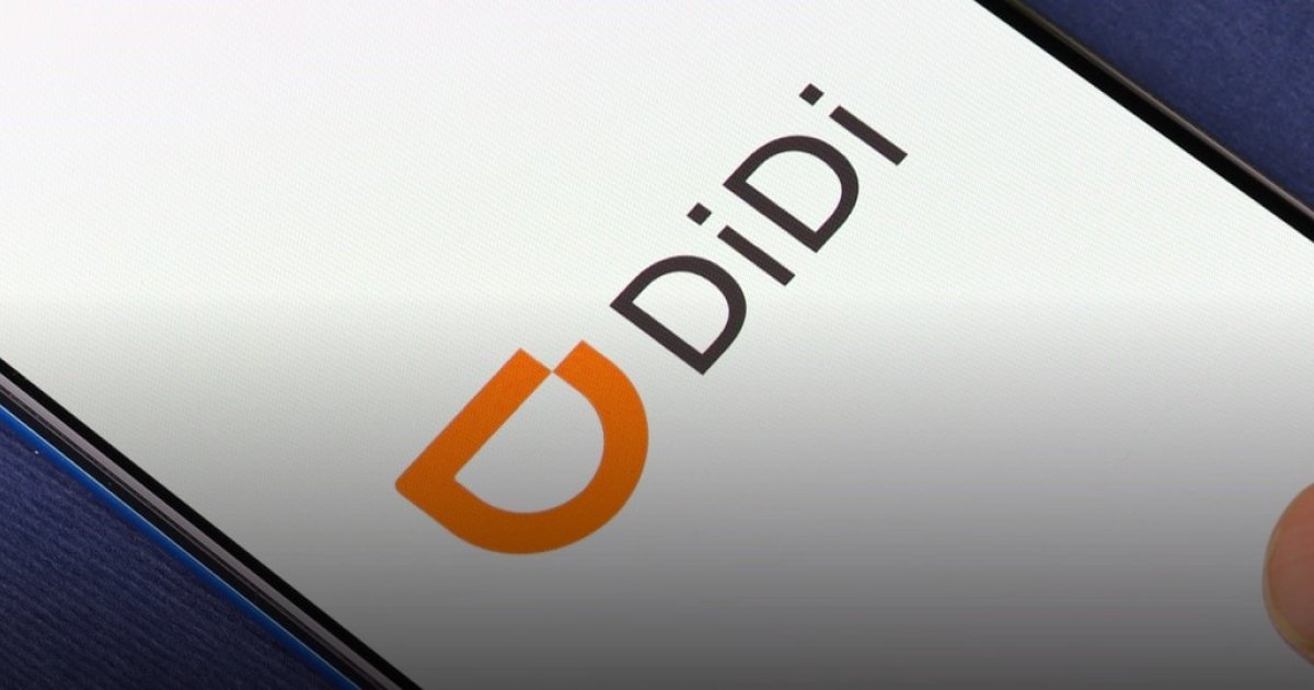 Didi bude mít odbory, které jsou v čínských technologických firmách ...