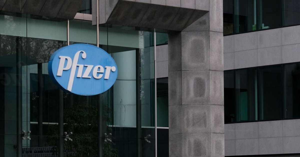 Pfizer plánuje investovat do rozšíření výroby v Belgii 1,2 miliardy eur ...