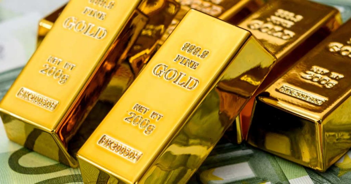 24 karátové zlato jako investice | Investice.cz