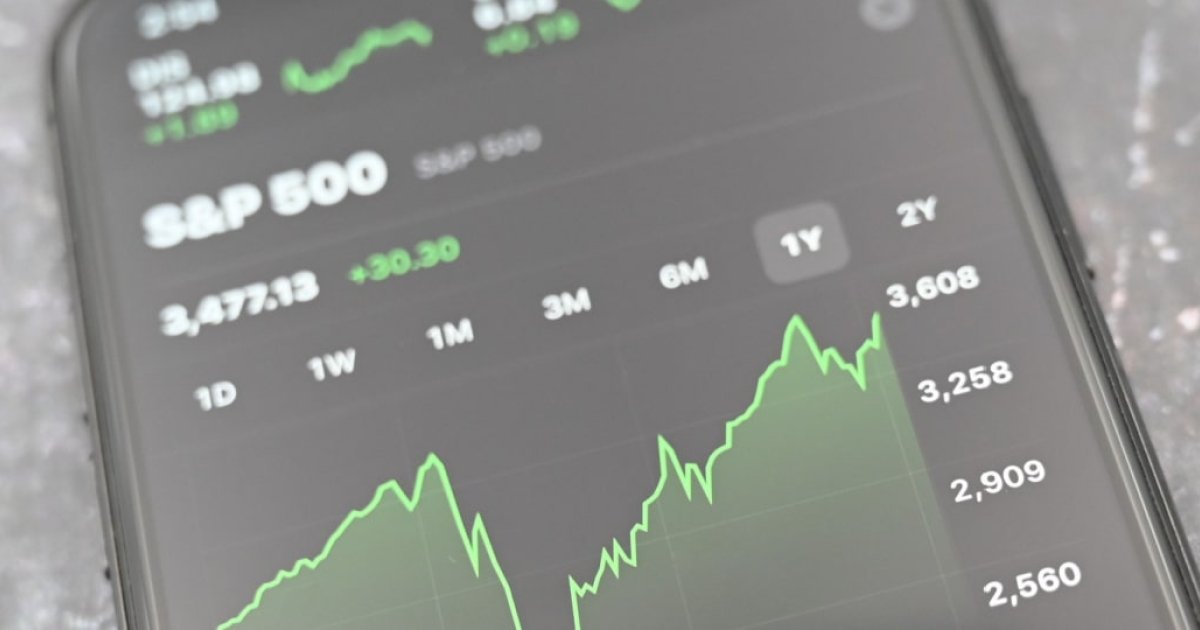 Jak dopadla výsledková sezóna S&P 500 za 4. kvartál 2022? | Investice.cz Jak dopadla výsledková sezóna S&P 500 za 4. kvartál 2022? | Investice.cz