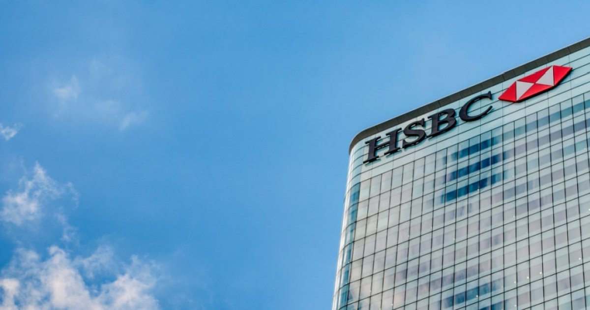 HSBC ztrojnásobila zisk na 12,9 miliardy dolarů | Investice.cz