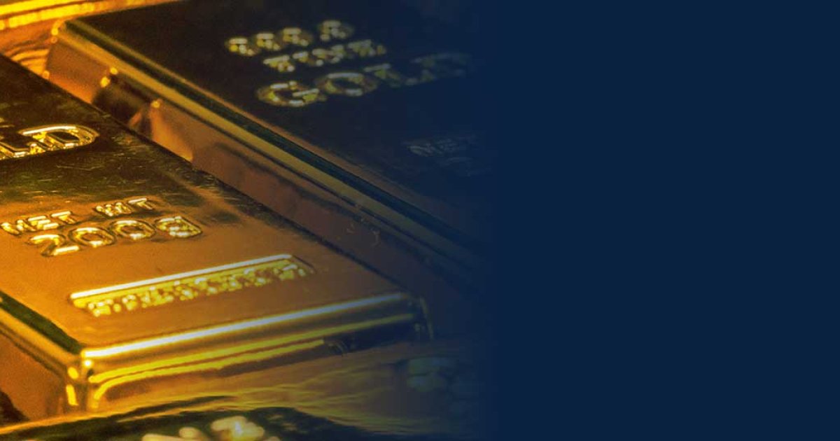 Jak poznat zlato - Investice.cz | Investice.cz