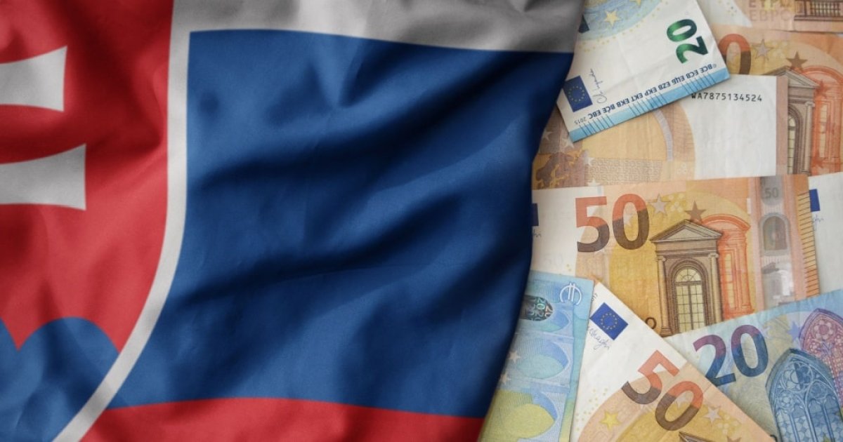 Inflace na Slovensku v listopadu činila 3,2 procenta | Investice.cz