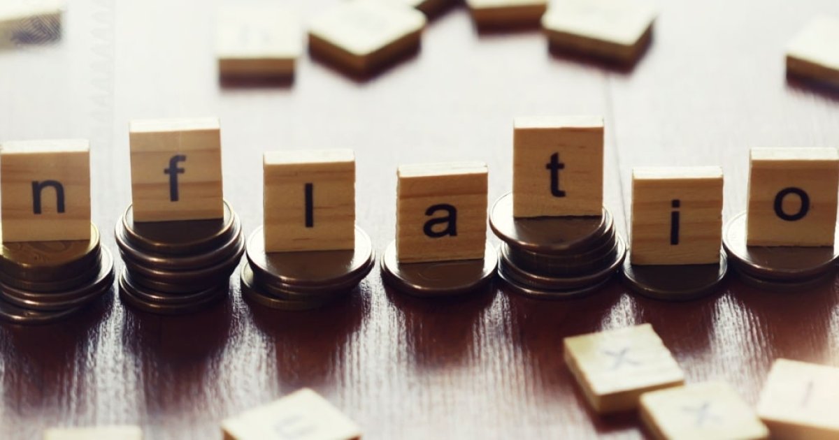 Inflace je nejvyšší od roku 2023 | Investice.cz