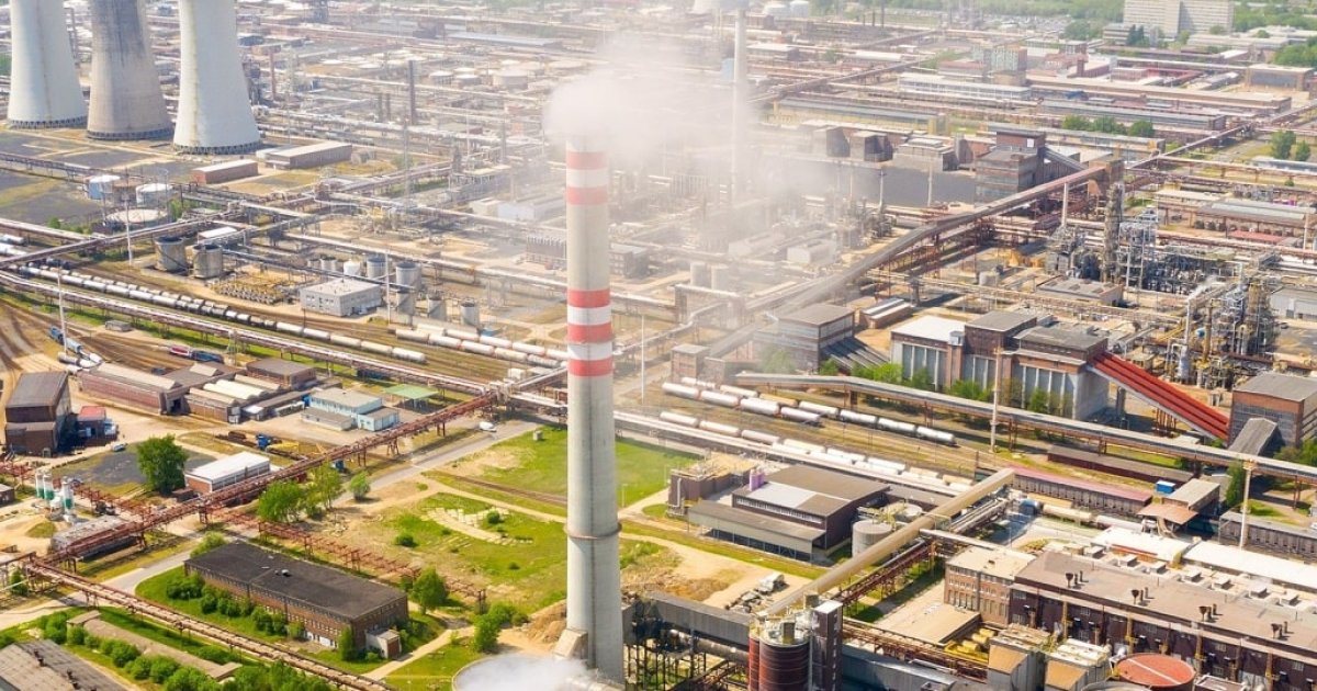 Pokles PMI v českém průmyslu nepříjemně překvapil | Investice.cz