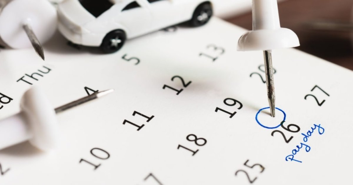 Jak se správně orientovat při čtení výplatní pásky? Na co dát pozor ...