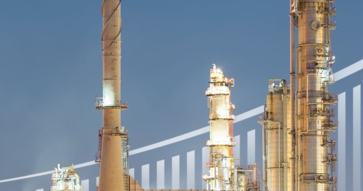 Zrychlení růstu cen v průmyslu, částečně i v zemědělství | Investice.cz