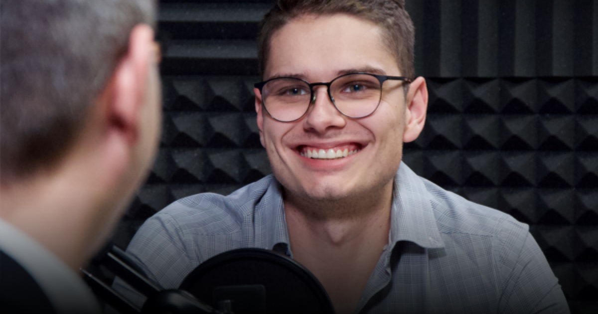 Ondřej Koběrský: Díky sociálním sítím se Češi učí investovat | Investice.cz